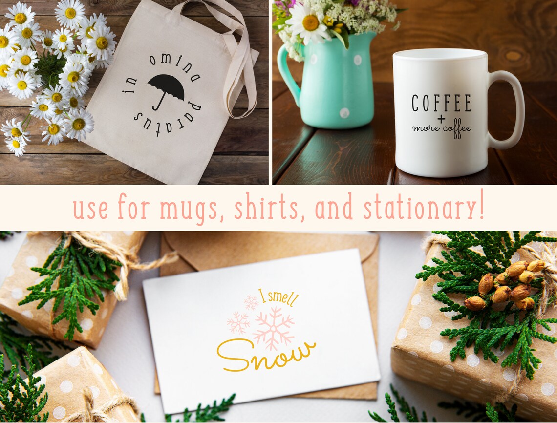 Gilmore Girls Coffee Inspired Designs SVG, PNG Bright, Lorelei Rory ...