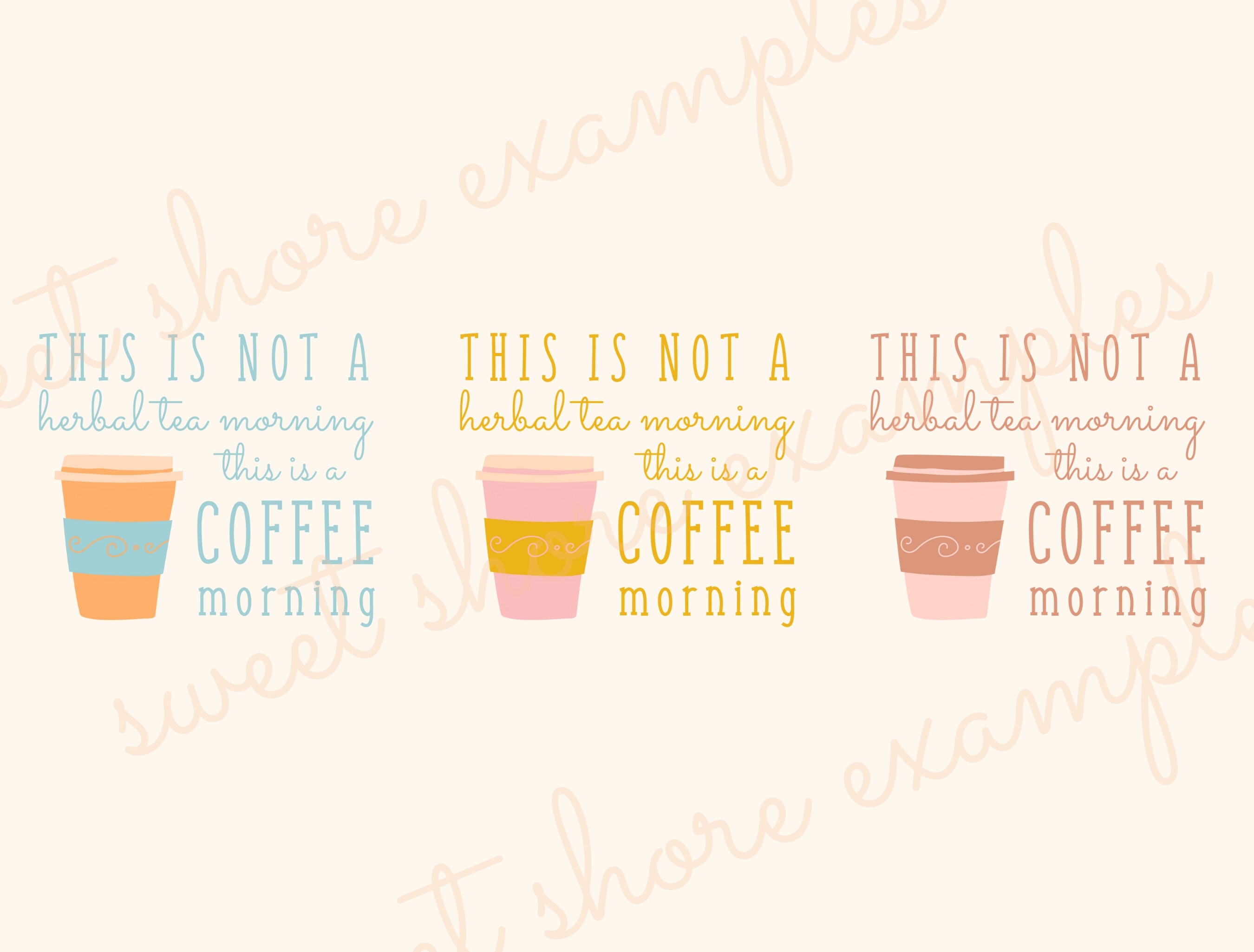 Gilmore Girls Coffee Inspired Designs SVG, PNG Bright, Lorelei Rory ...
