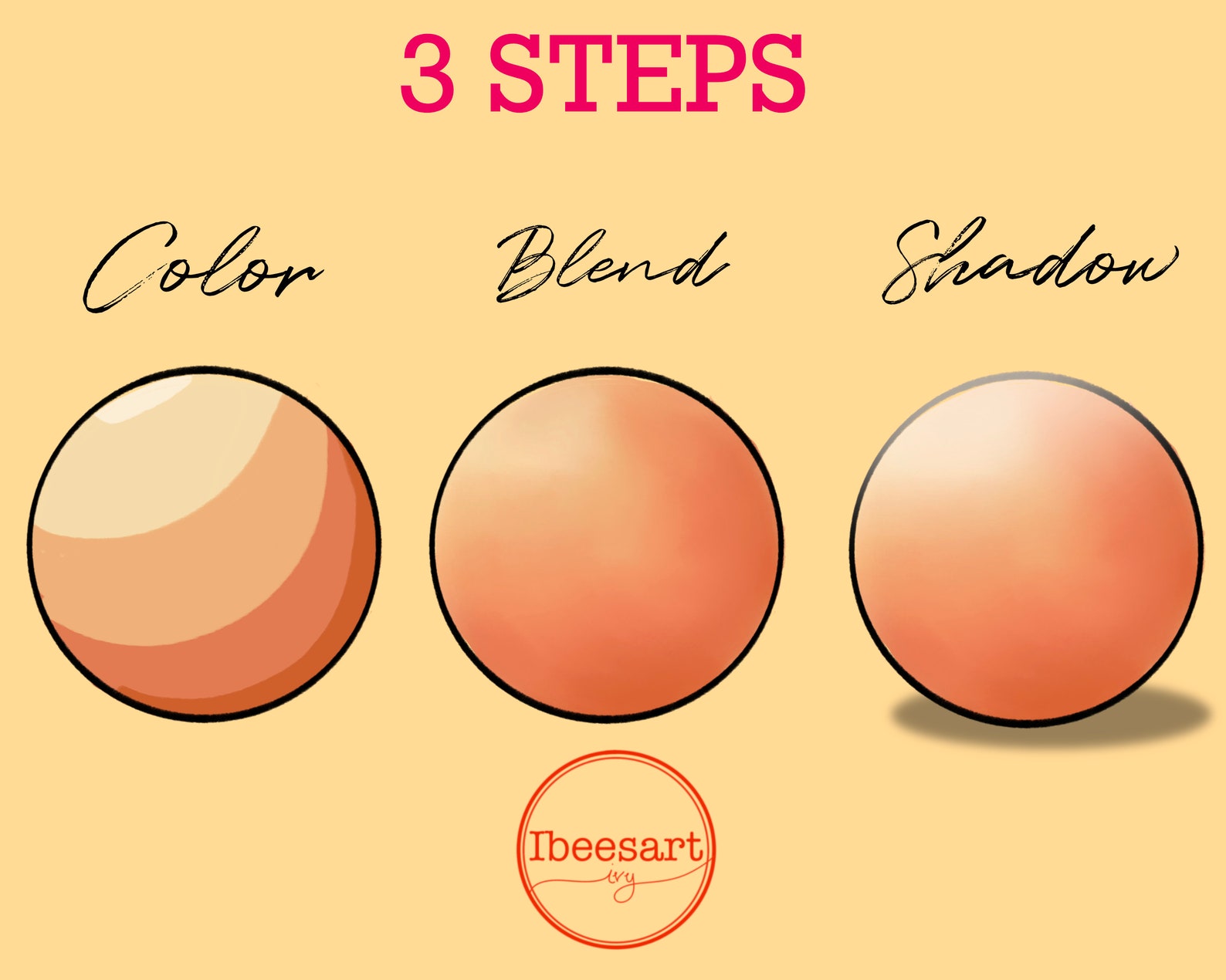 Procreate Skin Color Tones Palettes Swatches - Etsy