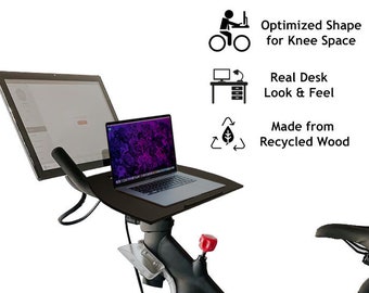 Peloton: The Best Power Tray Tables For Your Indoor Trainer | atelier ...