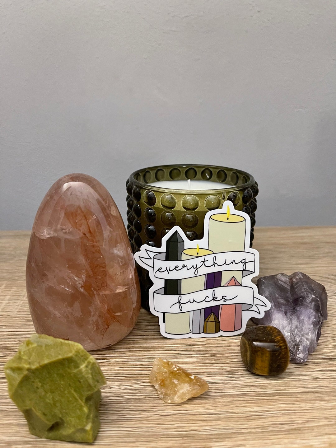 Dr. JMK Master Class Inspired Die Cut Vinyl Sticker - Etsy