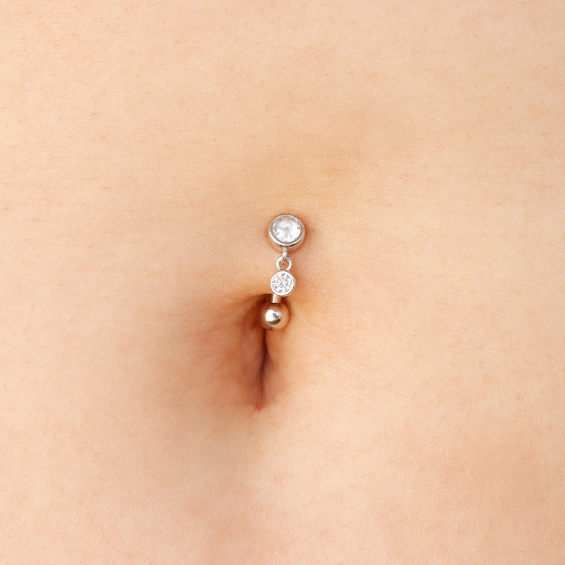 Floating G Charms - Etsy