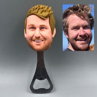 Custom Bottle Opener - Etsy