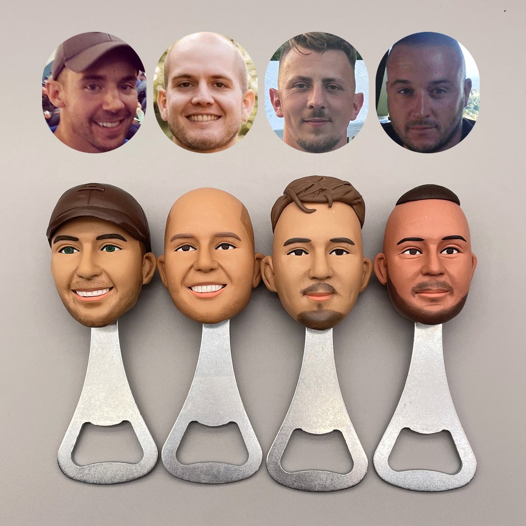 Custom Bottle Openers, Beer Corkscrews, Wine Stoppers, Personalized ...