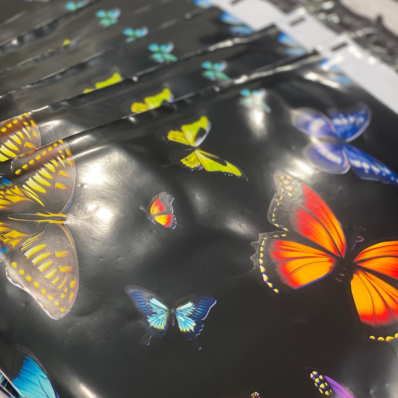 Poly Mailers Custom - Etsy