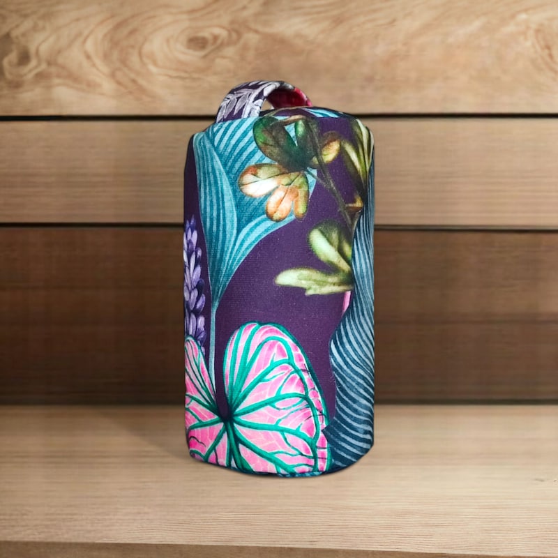 Plant Door Stop - Etsy UK