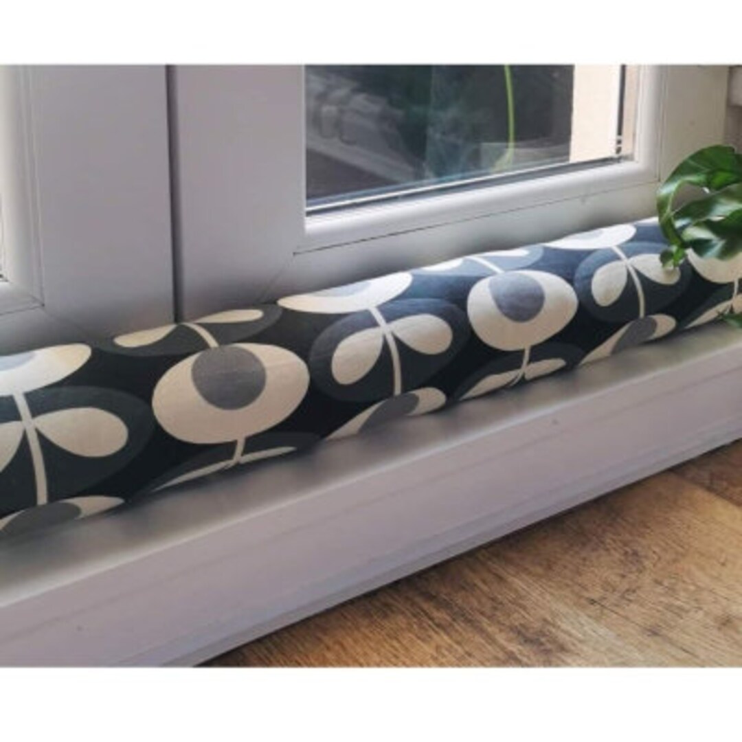 Weighted Draught Excluder Weighted Heavy Draft Stopper - Etsy UK