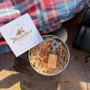 Engraved Songbird Wooden Bird Call Necklace – Handmade in USA - Etsy
