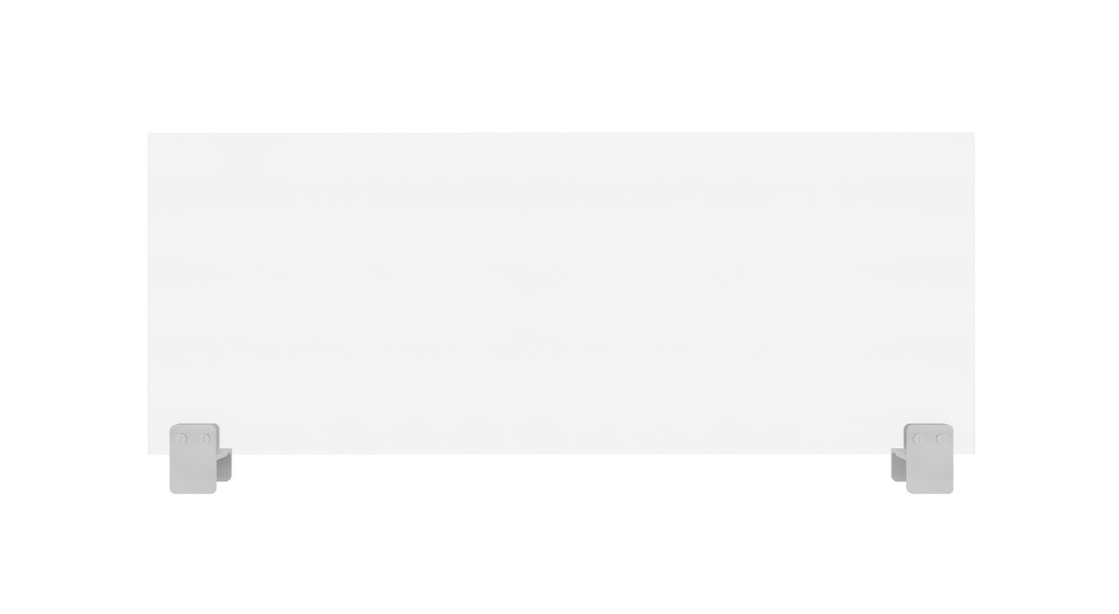 60w X 18h Clamp on Cubicle Panel Extender Sneeze - Etsy