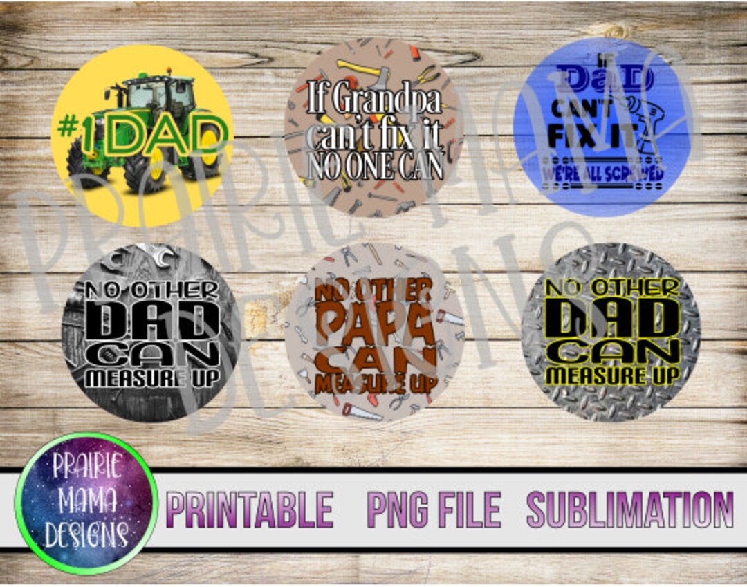 Tape Measure Design Set PNG Digital File Digital Download 300 Dpi ...