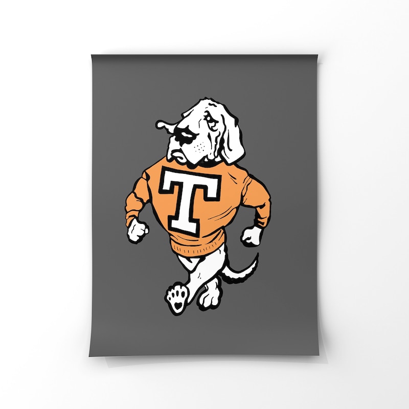 Tennessee Smokey - Etsy