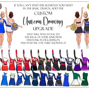 Cheer Gifts for Team in Bulk Cheer Team Gift Cheerleader Gifts ...