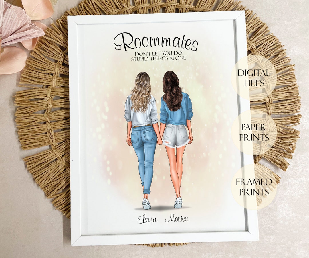 College Dorm Room Wall Art Dorm Decor for College Girl Dorm Room Decor ...