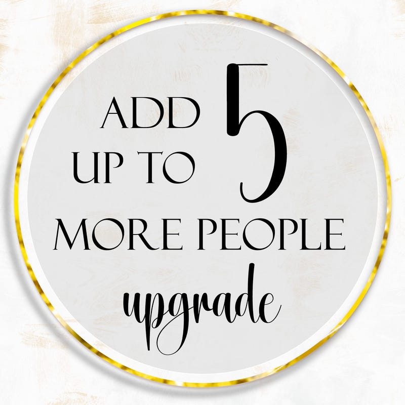 More Upgrades - Etsy