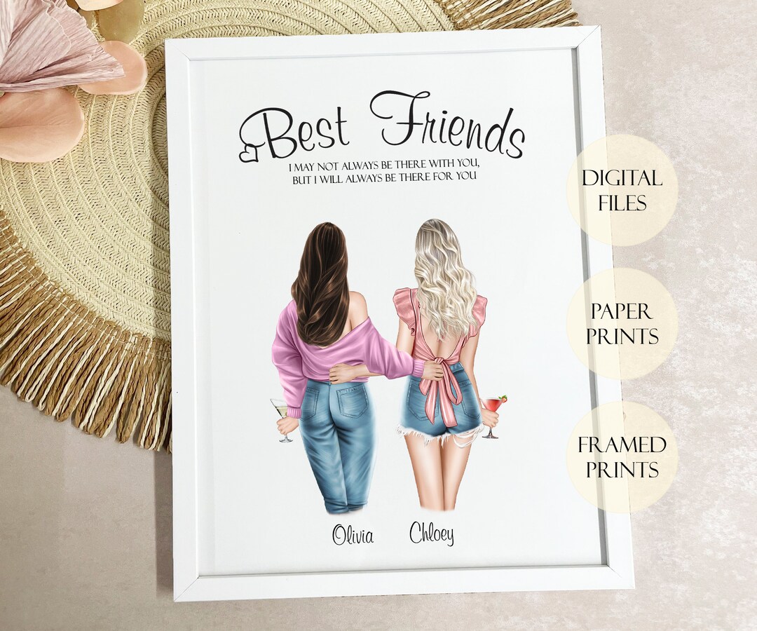 Geschenk Fur Bester Freund