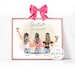 3 Best Friends Drawing Three Besties Print Friendship Poster 3 Best ...