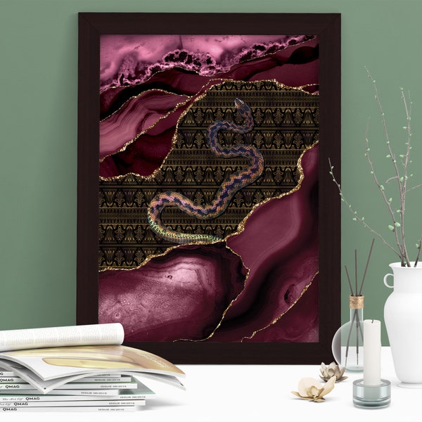 Gothic Wall Border - Etsy