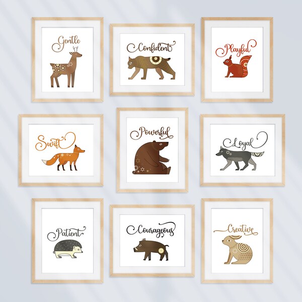 Scandinavian Decor - Etsy