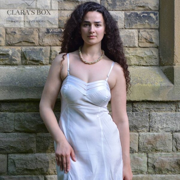 1940s Negligee - Etsy