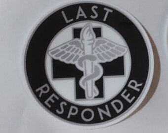 Funeral Director Embalmer Undertaker Mortuary Science - Etsy