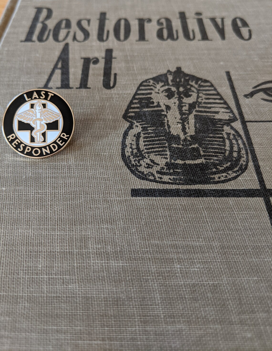 Funeral Director Embalmer Undertaker Mortuary Science - Etsy