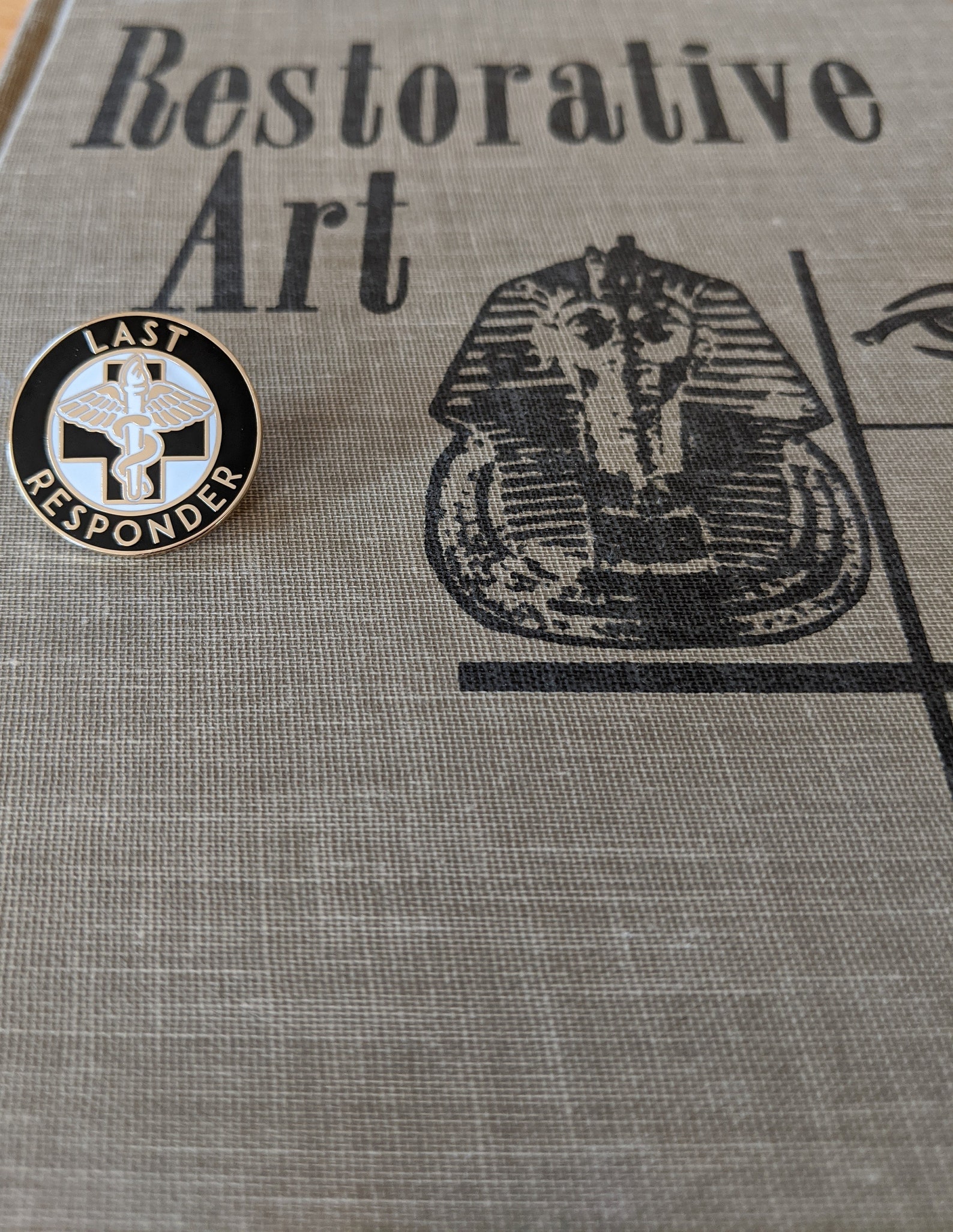 Funeral Director Embalmer Undertaker Mortuary Science - Etsy