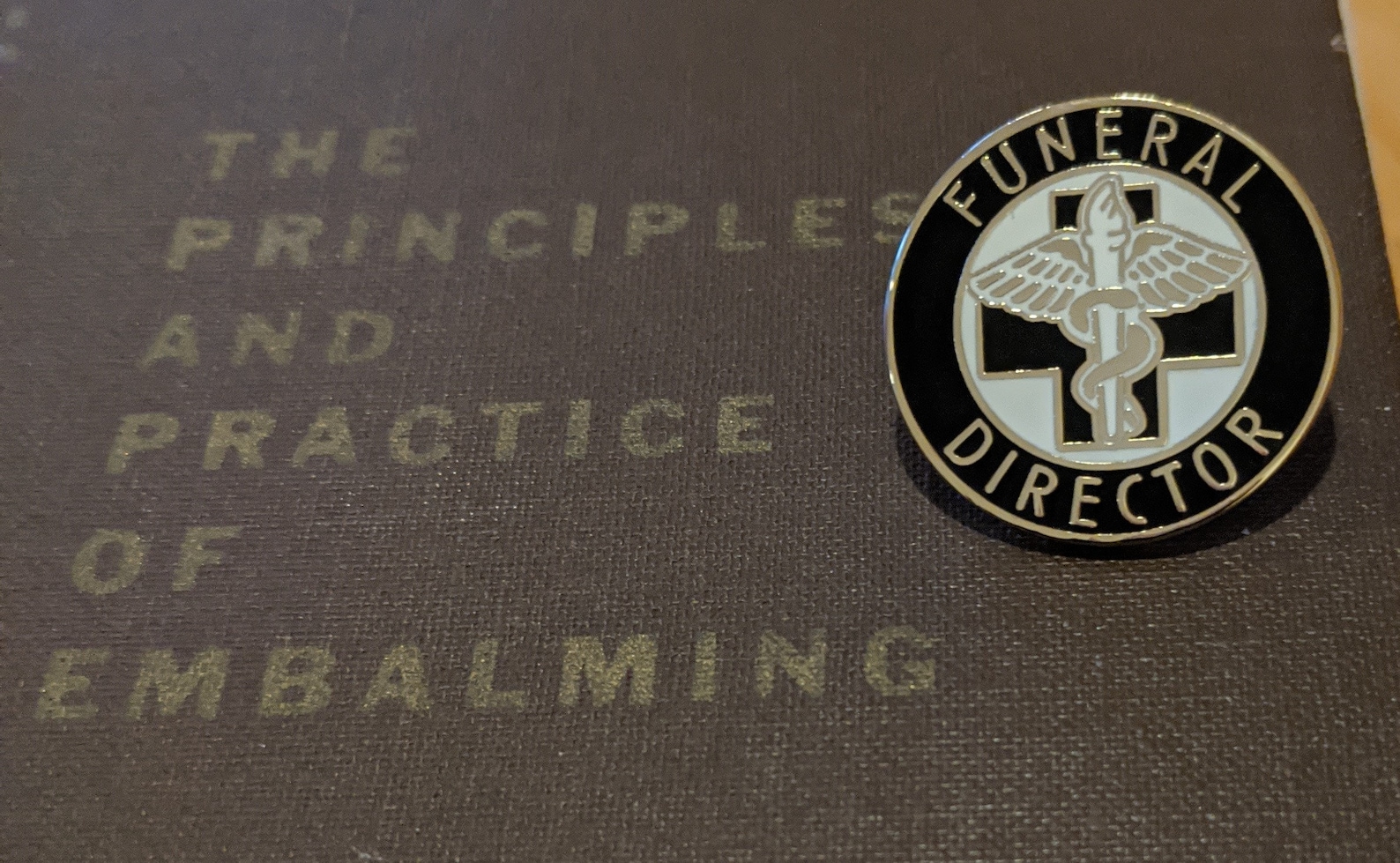 Funeral Director, Embalmer, Undertaker, Mortuary Science, Embalming ...