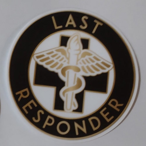 Funeral Director Embalmer Undertaker Mortuary Science - Etsy