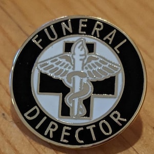 Funeral Director, Embalmer, Undertaker, Mortuary Science, Embalming ...