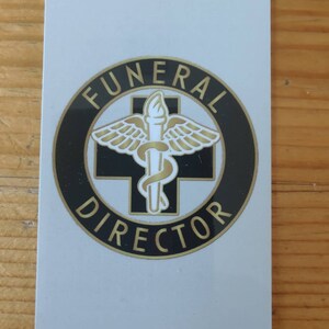 Funeral Director, Embalmer, Undertaker, Mortuary Science, Embalming ...