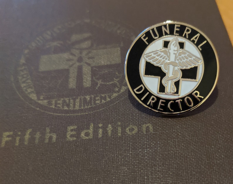 Funeral Director, Embalmer, Undertaker, Mortuary Science, Embalming ...