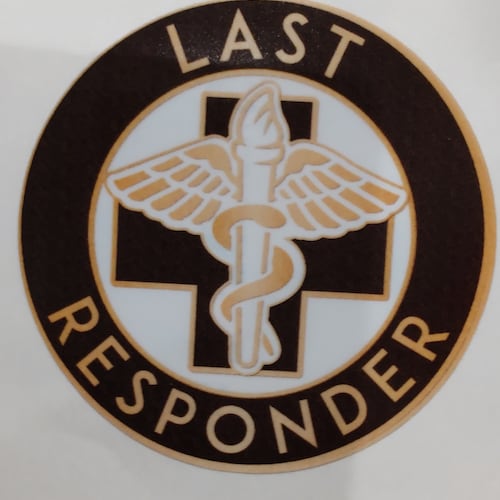 Funeral Director Embalmer Undertaker Mortuary Science - Etsy