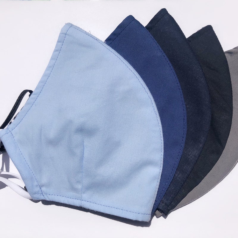 Face Mask for Beard - Etsy