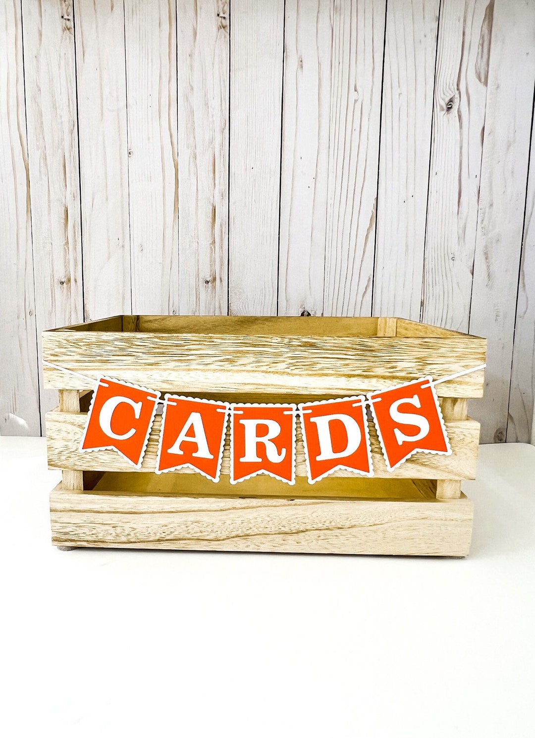 Cards Banner, Mini Cards Banner, Small Cards Banner, Cards Sign, Mini ...