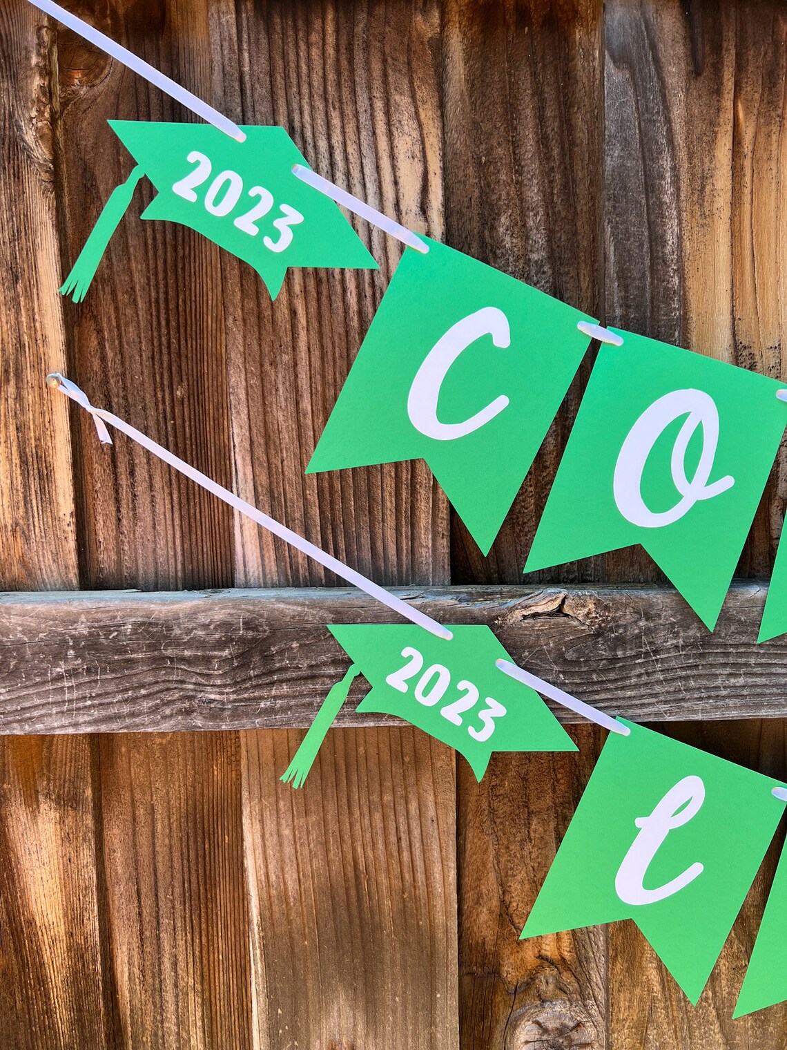 Graduation Banner Personalized Graduation Banner 2023 - Etsy