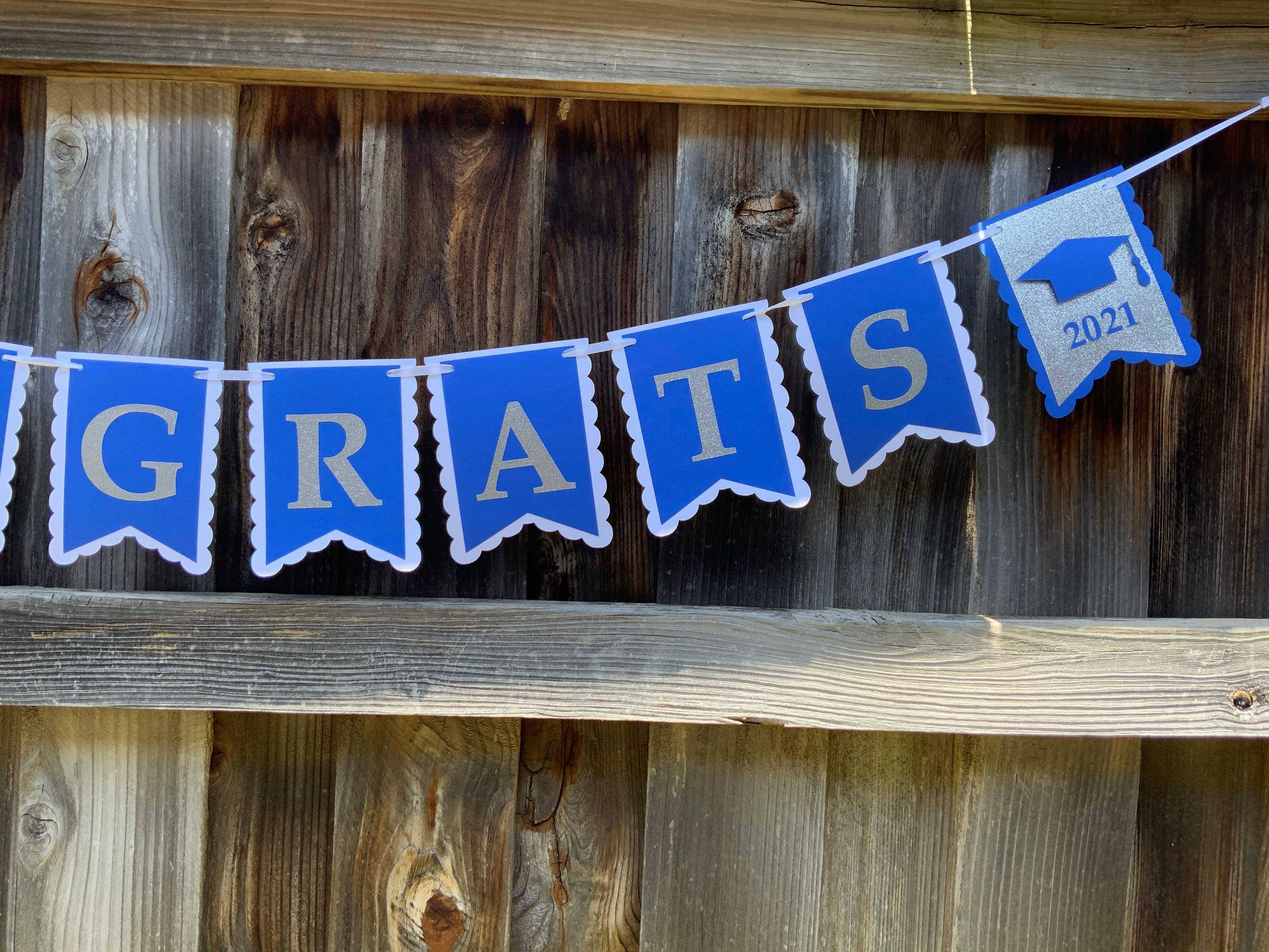 Graduation Banner, Personalized Graduation Banner, 2026 Graduation ...