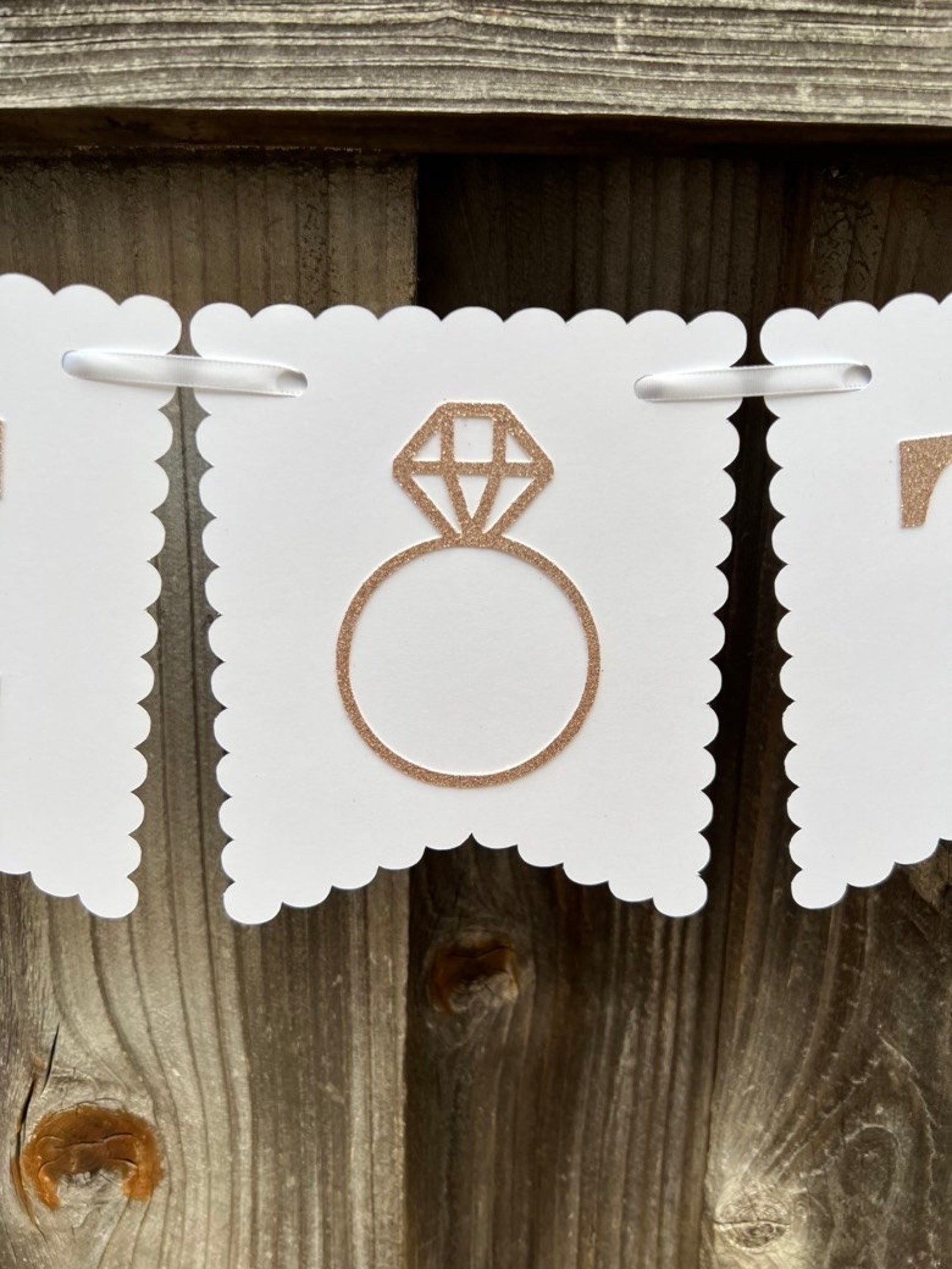 Bride to Be Banner Bridal Shower Banner Bride to Be Party - Etsy