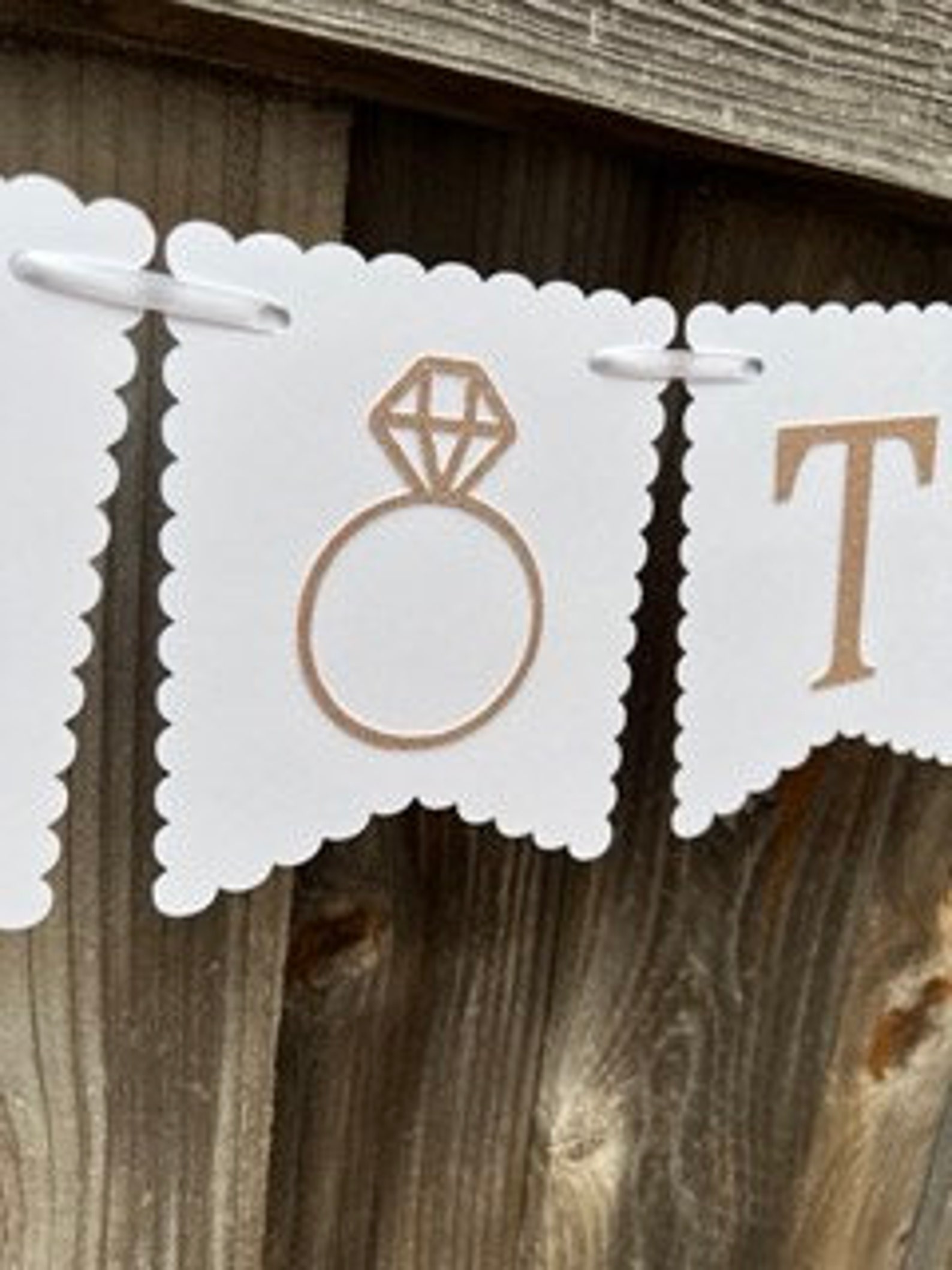 Bride to Be Banner Bridal Shower Banner Bride to Be Party - Etsy