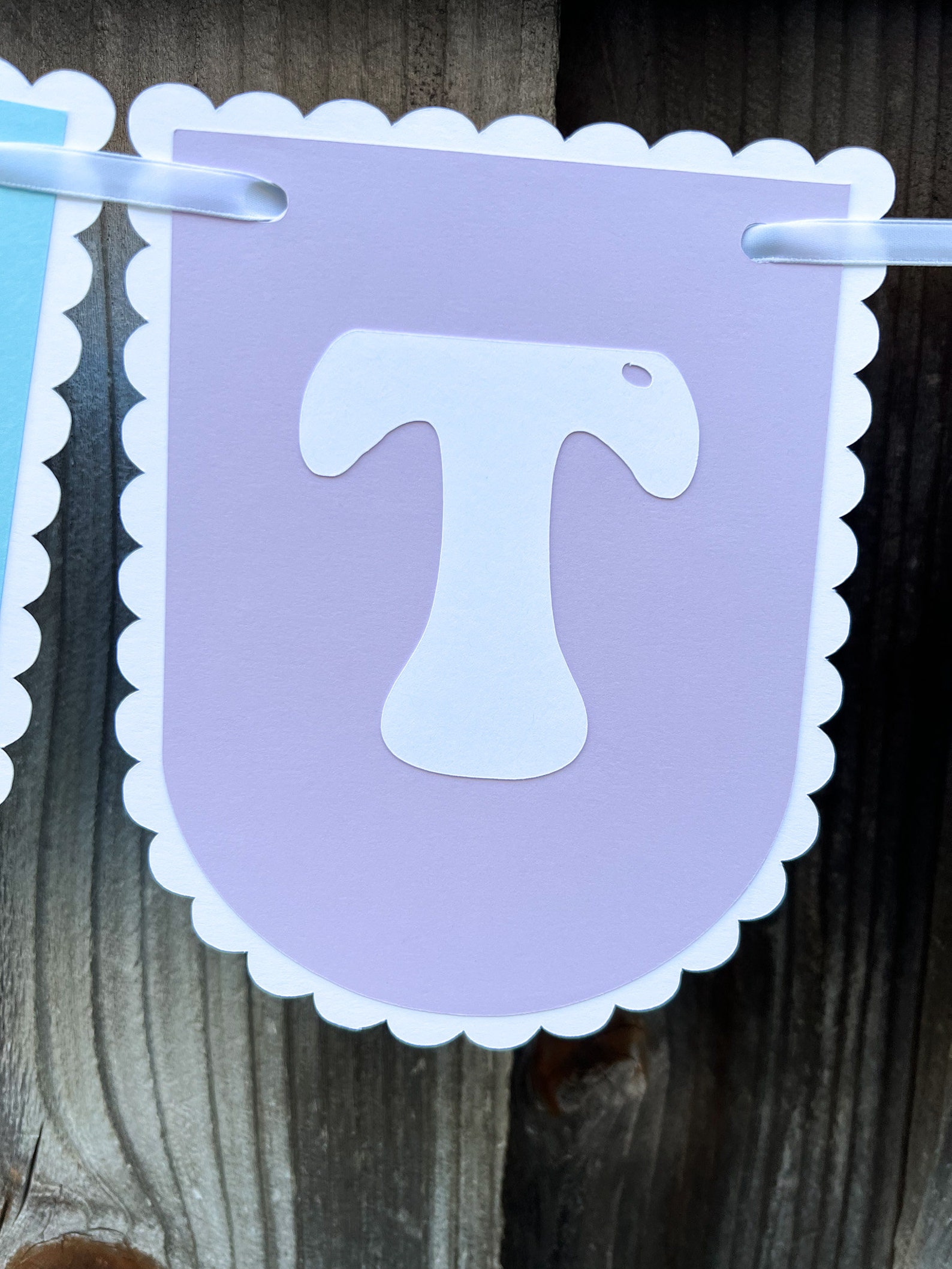 Pastel Birthday Banner, Pastel Party Decor, Pastel Groovy Banner ...