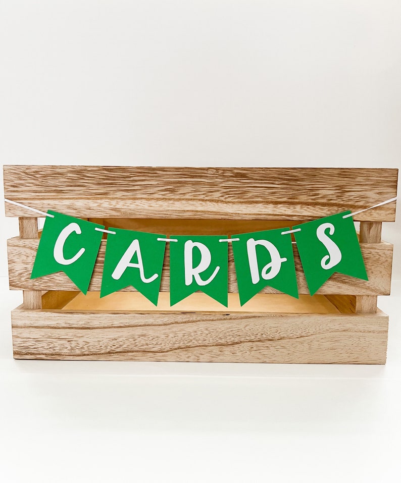Cards Banner, Mini Cards Banner, Graduation Cards Banner, Class of 2026 ...