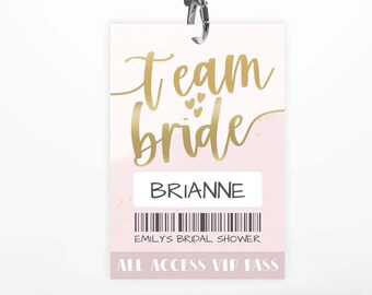 Bachelorette Vip Pass - Etsy