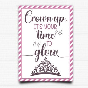 Printable Pageant Numbers - Etsy