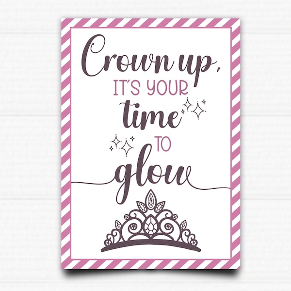 Printable Pageant Numbers - Etsy