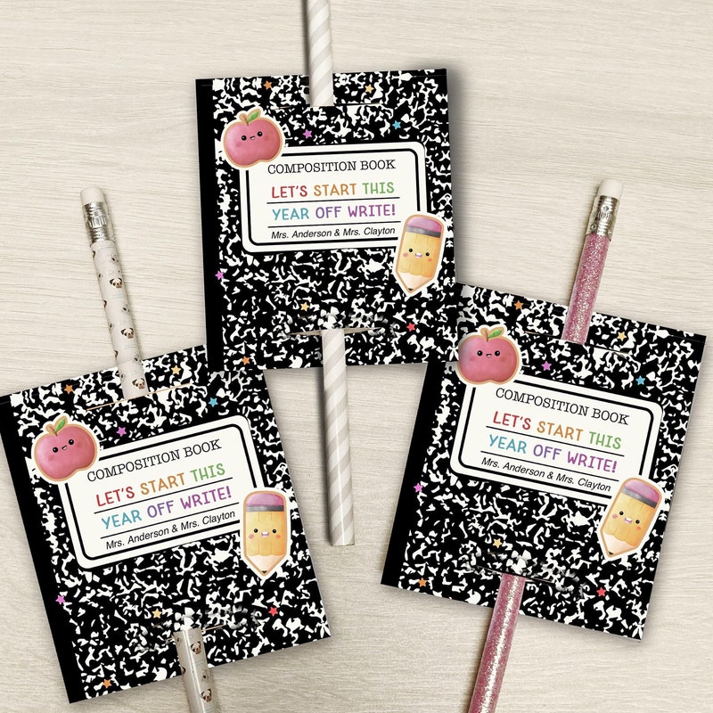 Pencil Topper - Etsy