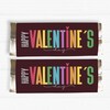 Printable Appreciation Chocolate Candy Bar Wrapper. Thanks a Chocolot ...