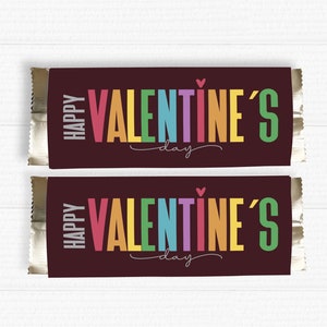 Printable Appreciation Chocolate Candy Bar Wrapper. Thanks a Chocolot ...