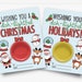 Play Doh Printable Cards. Happy Holidays. Merry Christmas. No - Etsy
