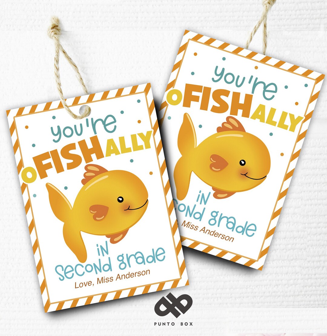 Printable Welcome Back to School Gift Tag. Editable Snack Tag. You Are ...