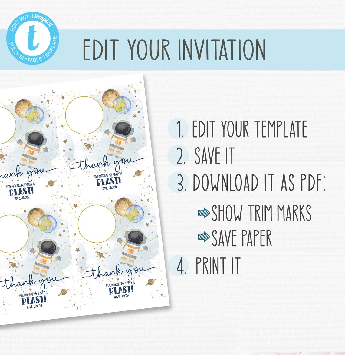 Play Doh Printable Cards. Birthday Favor Tags. Making My Party - Etsy