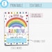Teacher, Staff Appreciation Favor Tags. Candy Favor Printable Tag. Over ...